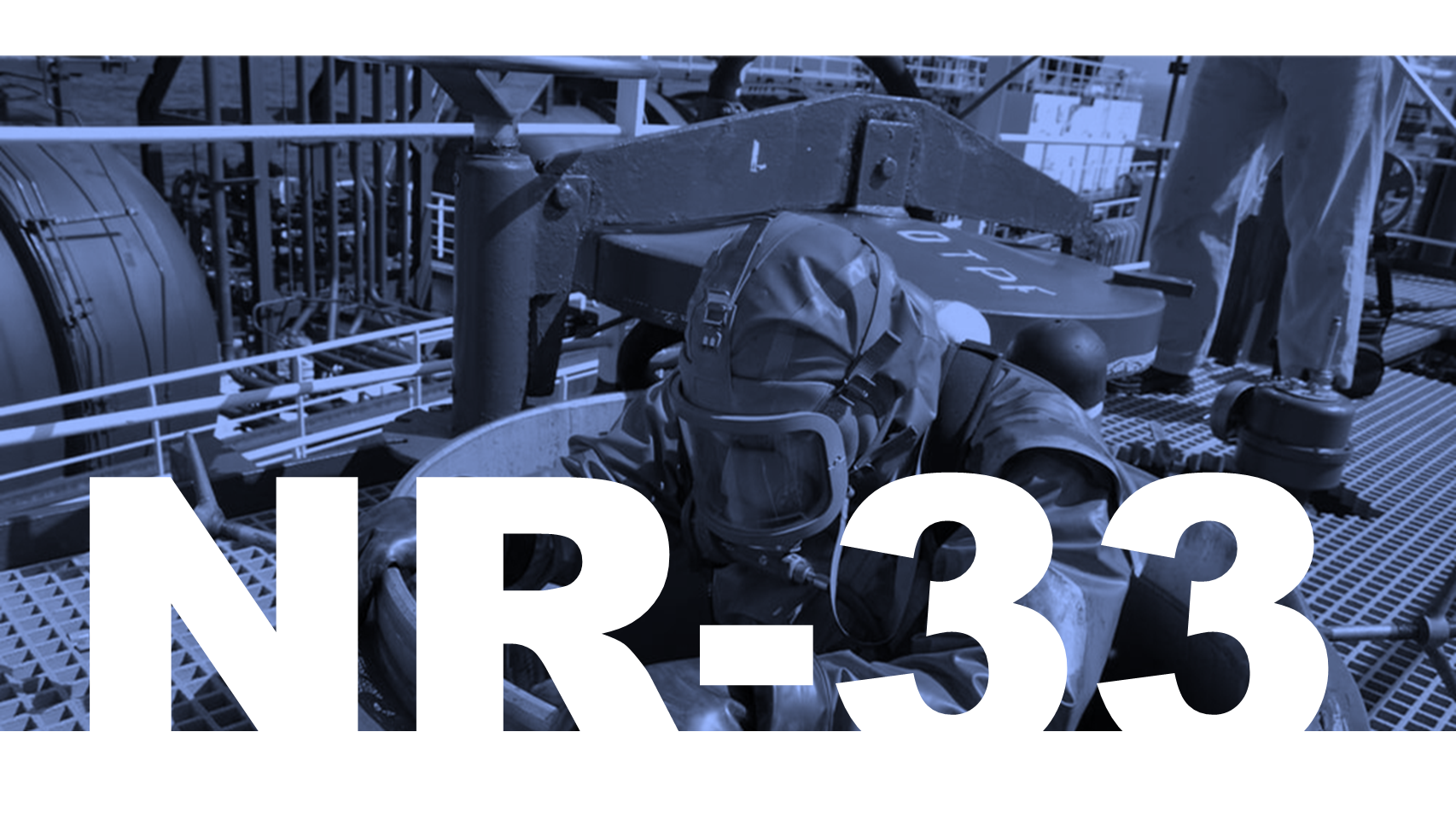 Norma regulamentadora NR-33 - Getulio jose da silva | Hotmart