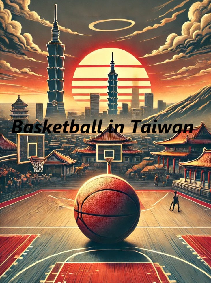 Basketball in Taiwan