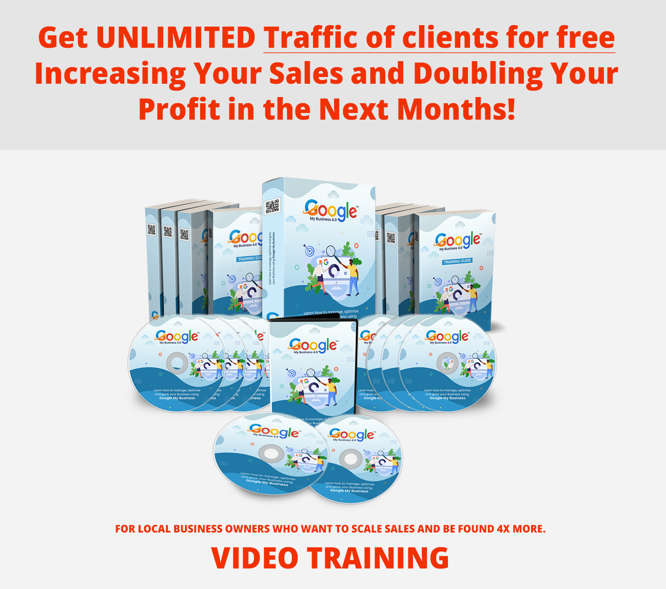Find My Business PRO - Increase Traffic with Google My Business - Video ...