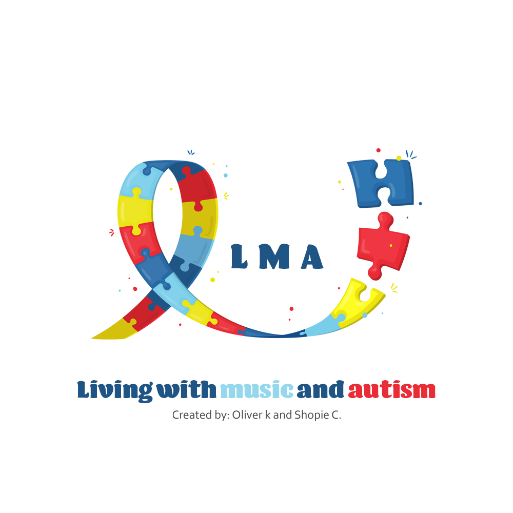 LMA - Living with music and autism
