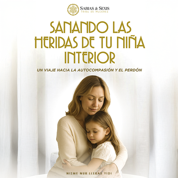 Ebook Sanando Las Heridas De Tu Niña Interior Hotmart