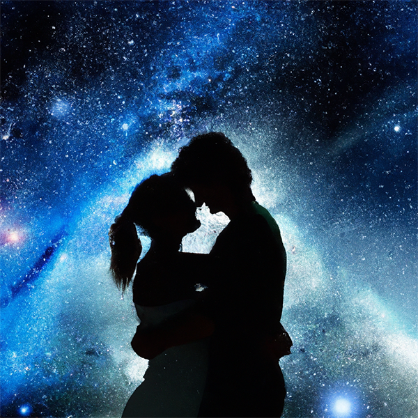 Whispers of Love in the Shadows of War
