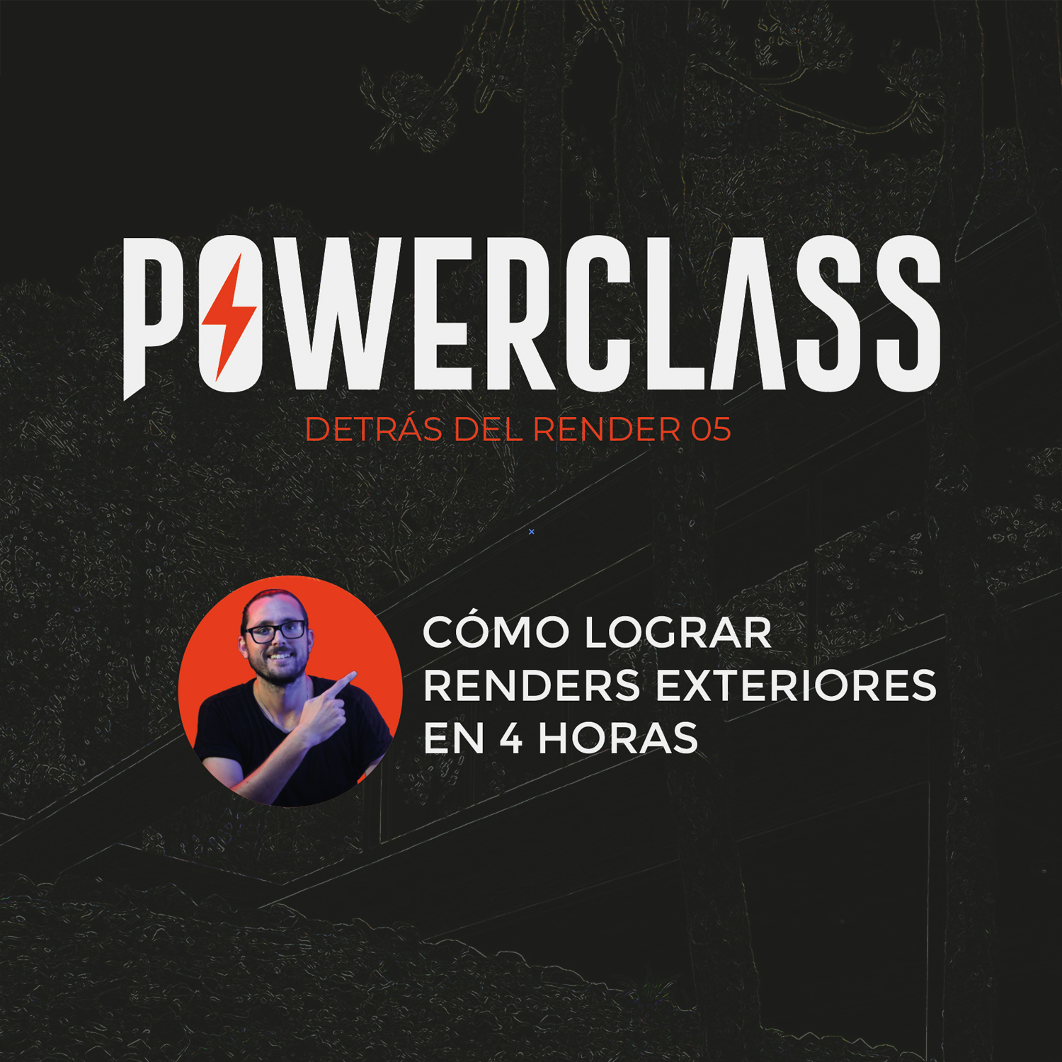 POWERCLASS - Workshop de Exteriores DDR05