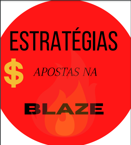 Curso estratégias para apostar na Blaze