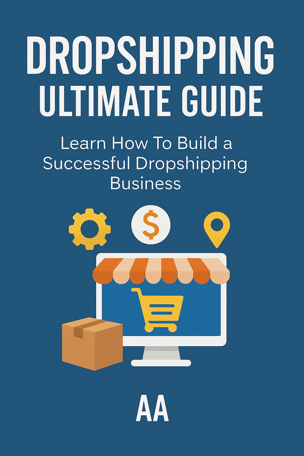 Dropshipping Master Mind