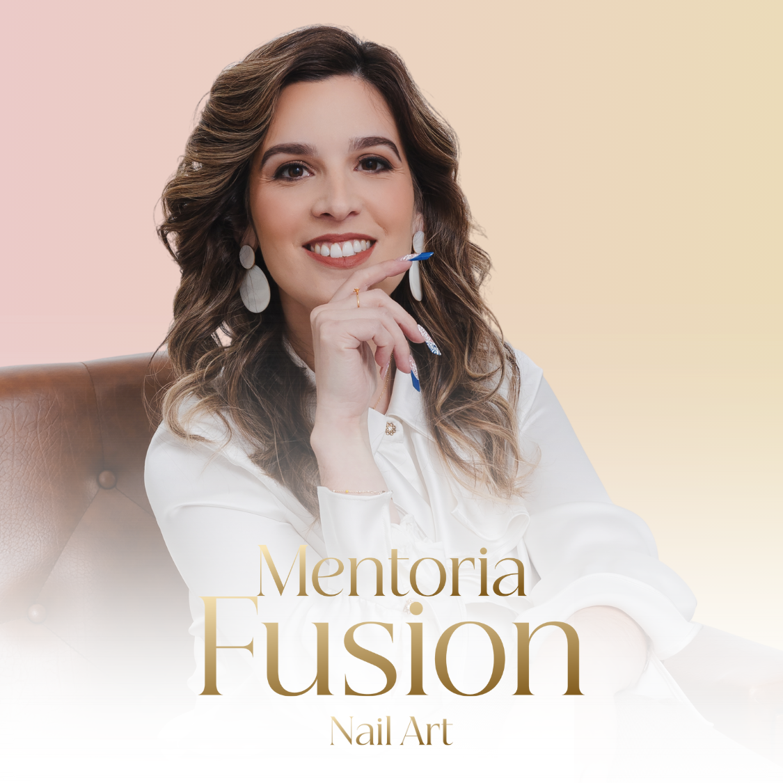 Mentoria Nail Art Fusion - Helena da Silva Coelho | Hotmart