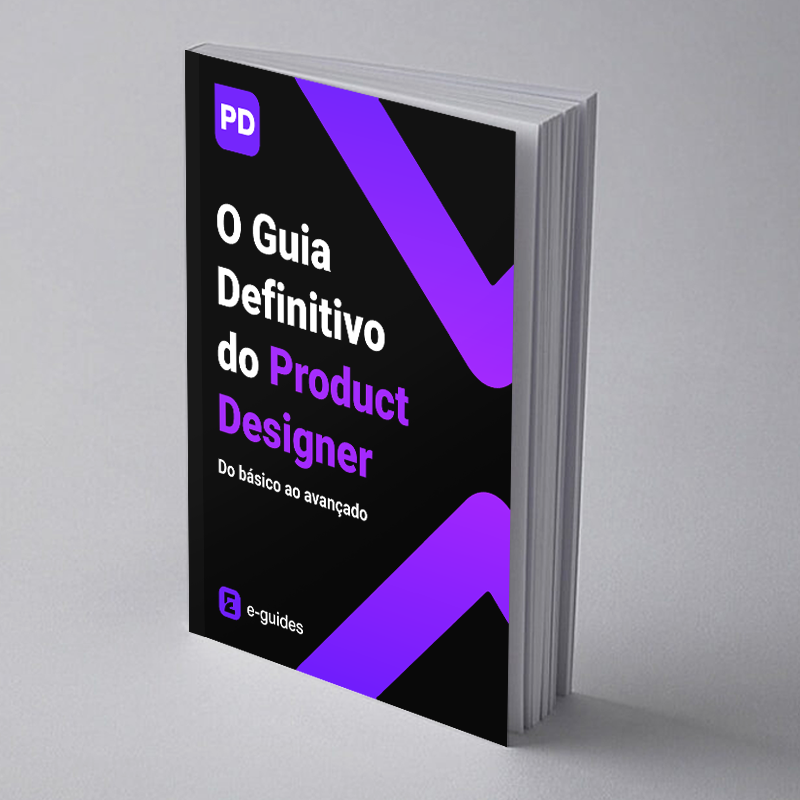 O Guia Definitivo do Product Designer - Do Básico ao Avançado - Inf...