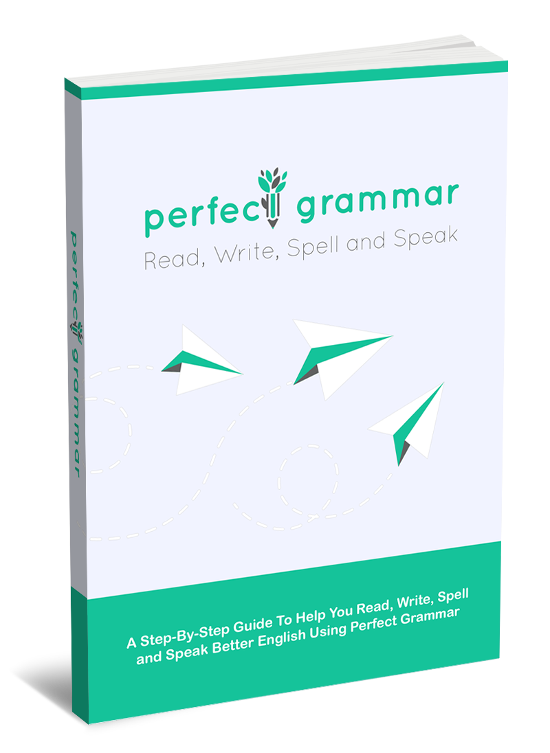 Perfect Grammar