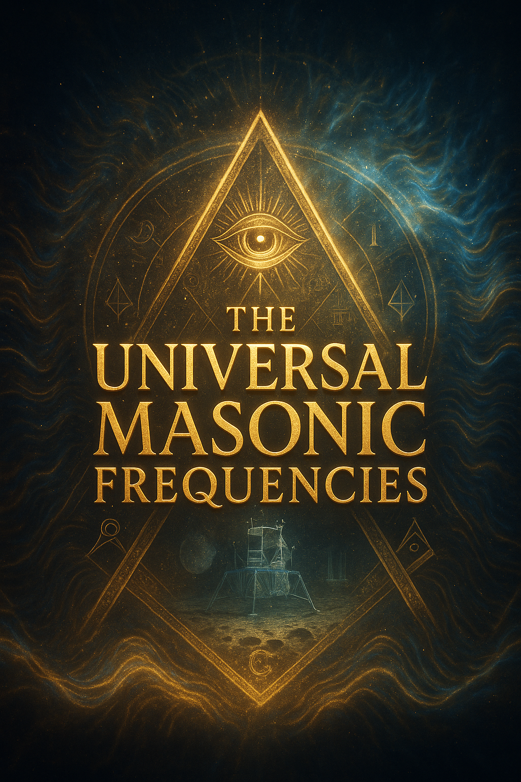 The Universal Masonic Frequencies - Helizangela Fernandes da Silva ...