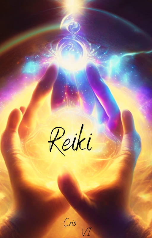 REIKI - SILVIA CRISTIANE LUCAS DA ROSA | Hotmart
