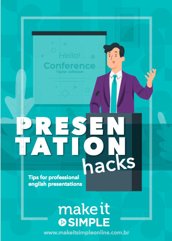 Presentation Hacks
