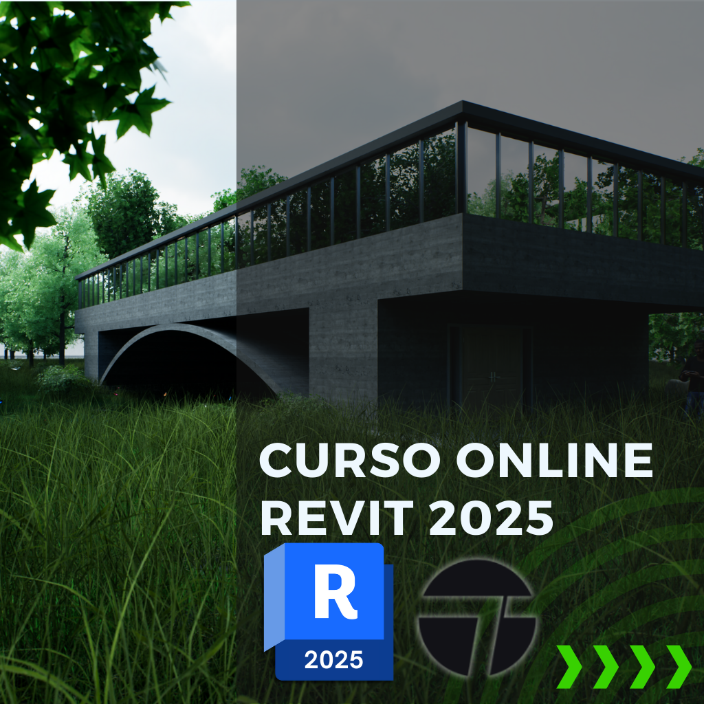 Revit Arquitectura 2025: Modelado y Renderizado desde cero - APREND...