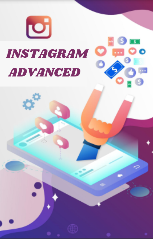 Guida Instagram ADVANCED