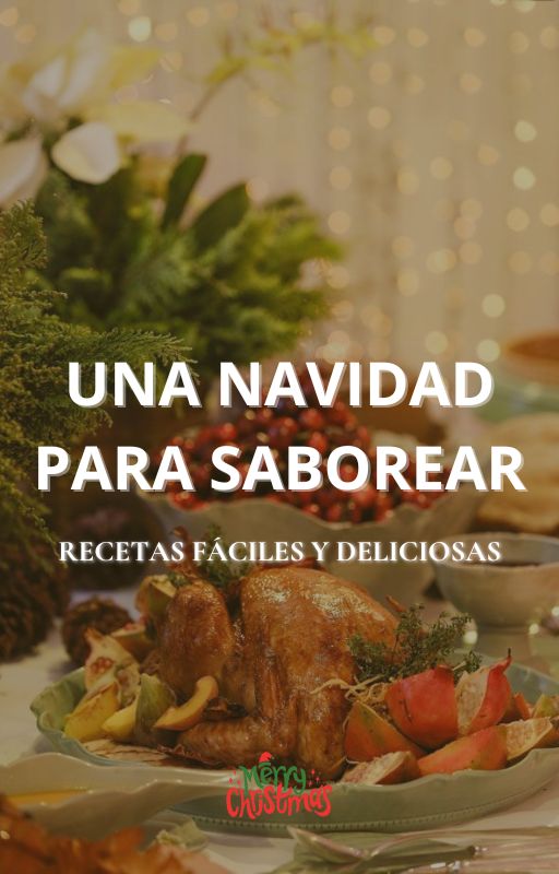 Una Navidad para Saborear