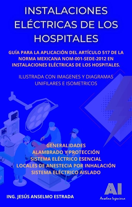 Aprende todo sobre el Art.517 Instalaciones Eléctricas de los Hospi...