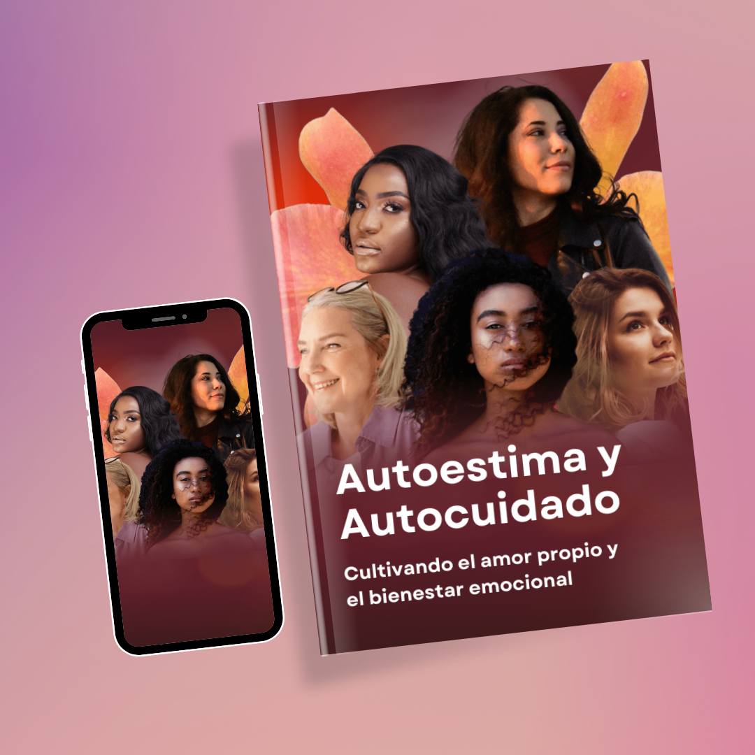 Autoestima y Autocuidado Cultivando el Amor Propio y el Bienestar E...