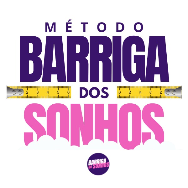 Método Barriga do Sonhos - Vivian Neves | Hotmart