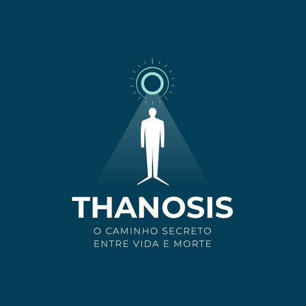 THANOSIS - O Caminho Secreto entre Vida e Morte - Maria Pereda | Ho...