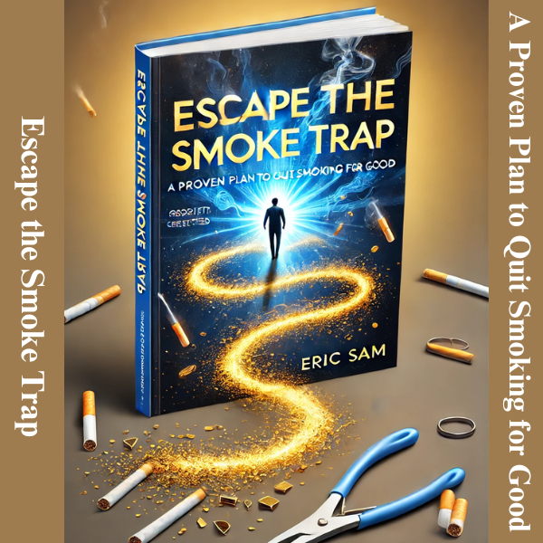 Escape the Smoke Trap: A Proven Plan to Quit Smoking for Good