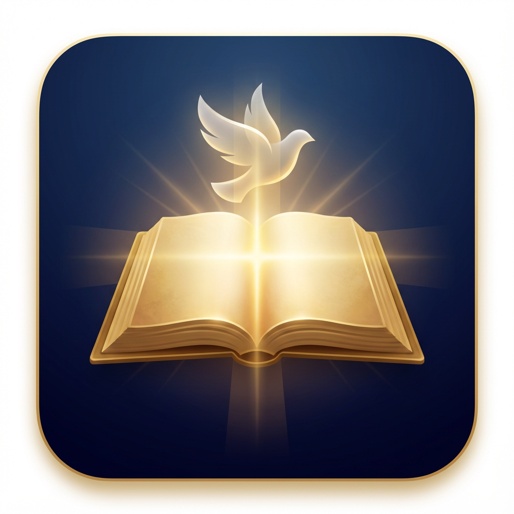 Biblia Viva + | App Bíblico Inteligente para Estudio, Orientación y...