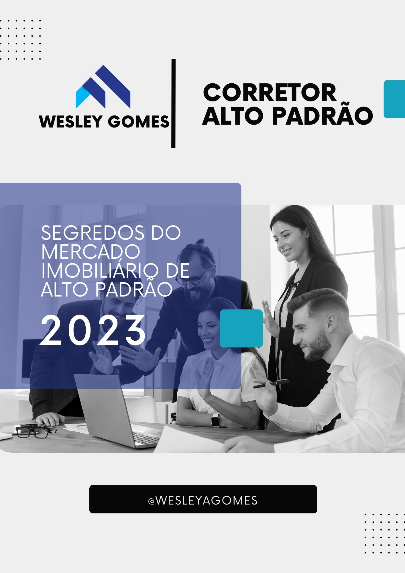 Segredos do Mercado Imobiliário de Alto Padrão: Guia Completo para ...