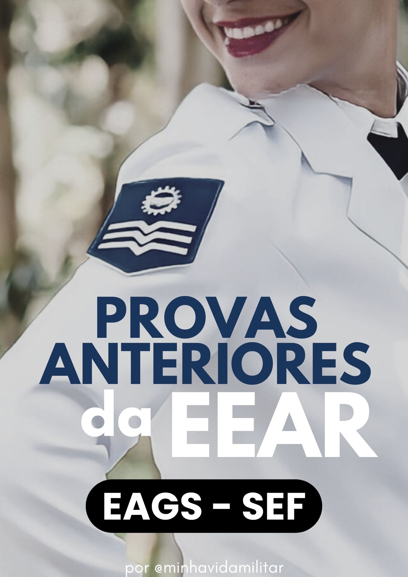 Provas Anteriores da EEAR | EAGS SEF - Rayane Oliveira | Hotmart