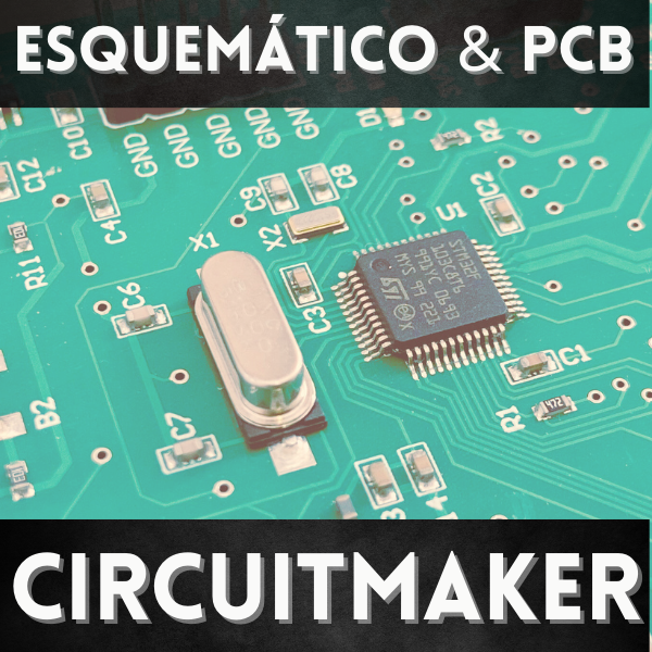 CircuitMaker: Projetos de PCB