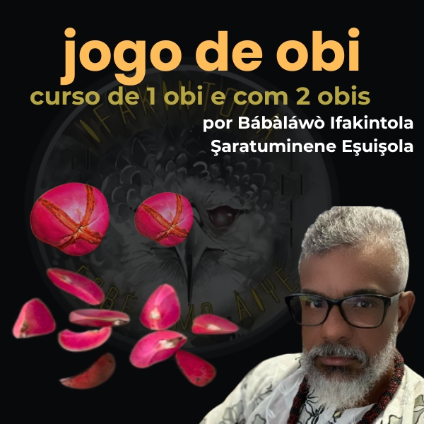 CURSO DE JOGO DE OBI (1 E 2 OBI)
