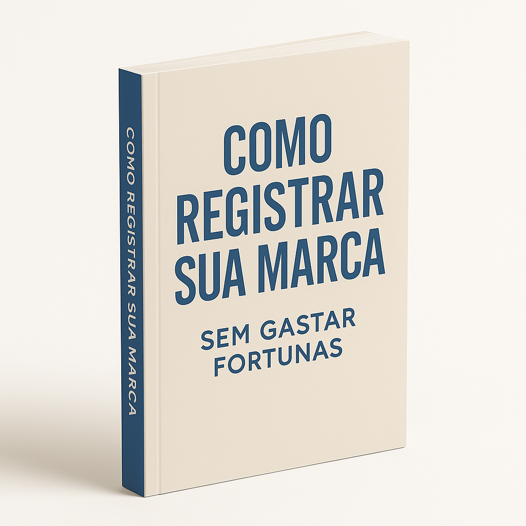 Manual: Como Registrar Sua Marca Sem Gastar Fortunas - NL Group | H...
