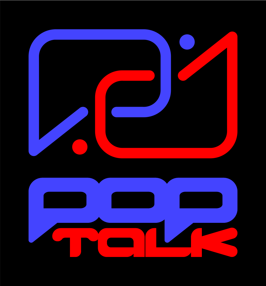 Pop Talk