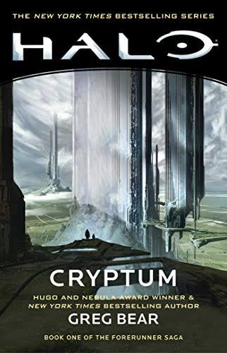 Halo Cryptum Español - Henry García azcuaga | Hotmart