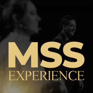 MSS Experience 2025 - MSS CURSOS E VIAGENS LTDA | Hotmart