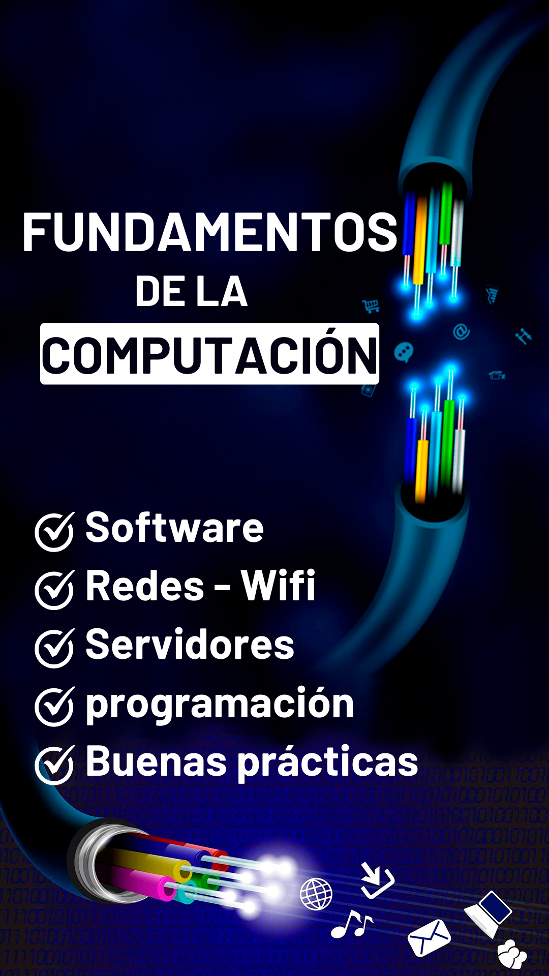 FUNDAMENTOS DE LA COMPUTACIÓN - Domínguez Abel Fabrizio | Hotmart