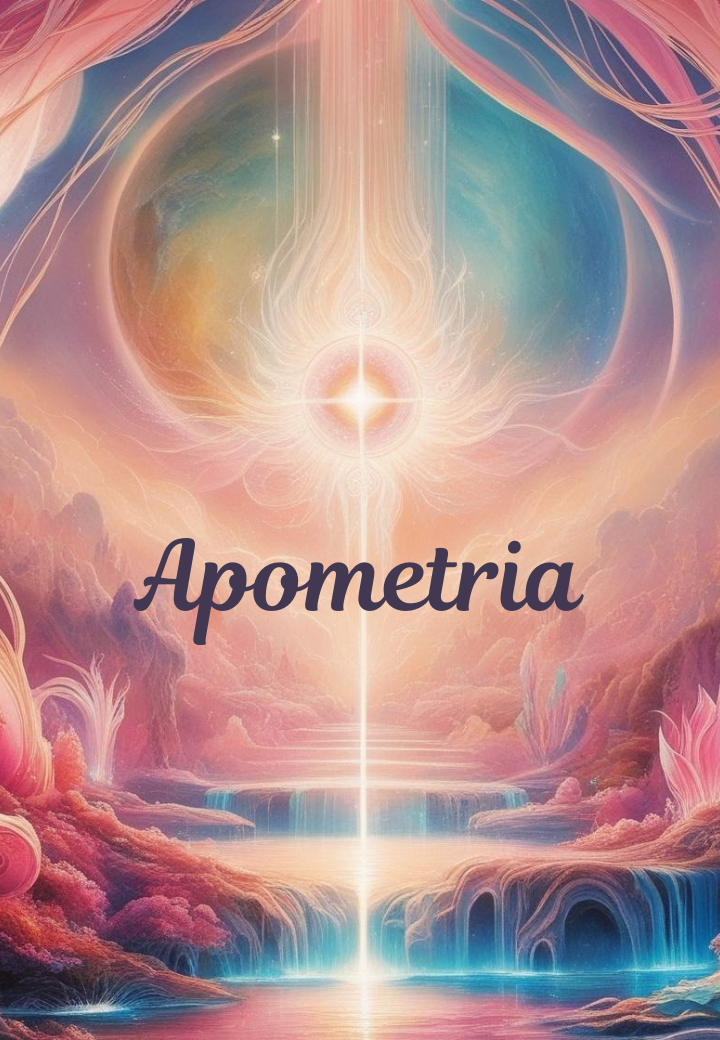 Apometria - Michele Gelmini | Hotmart