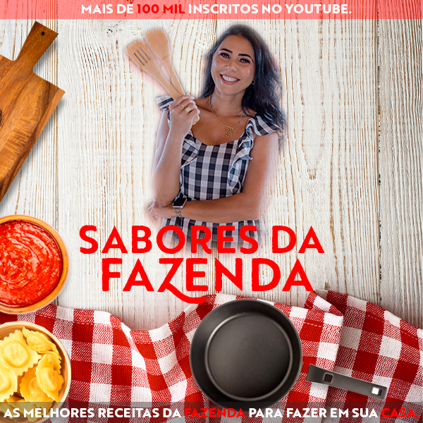Sabores da Fazenda - Marta Adorno | Hotmart