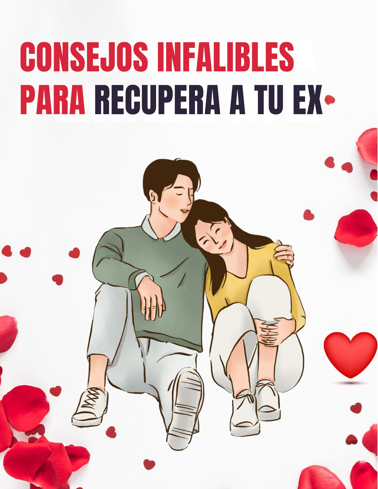 CONSEJOS INFALIBLES PARA RECUPERA A TU EX - Premium | Hotmart