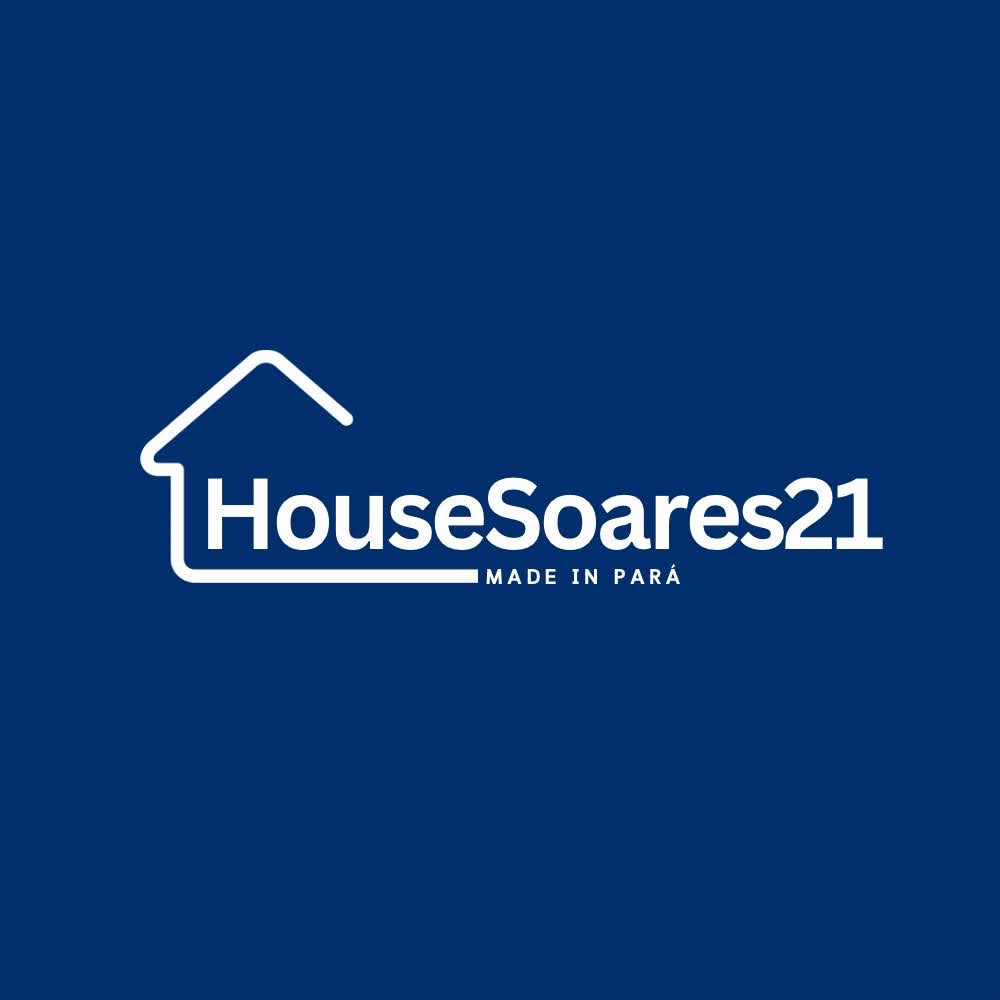 Planta Arquitetônica House Soares - Matheus Soares Tutoriais e Cur...