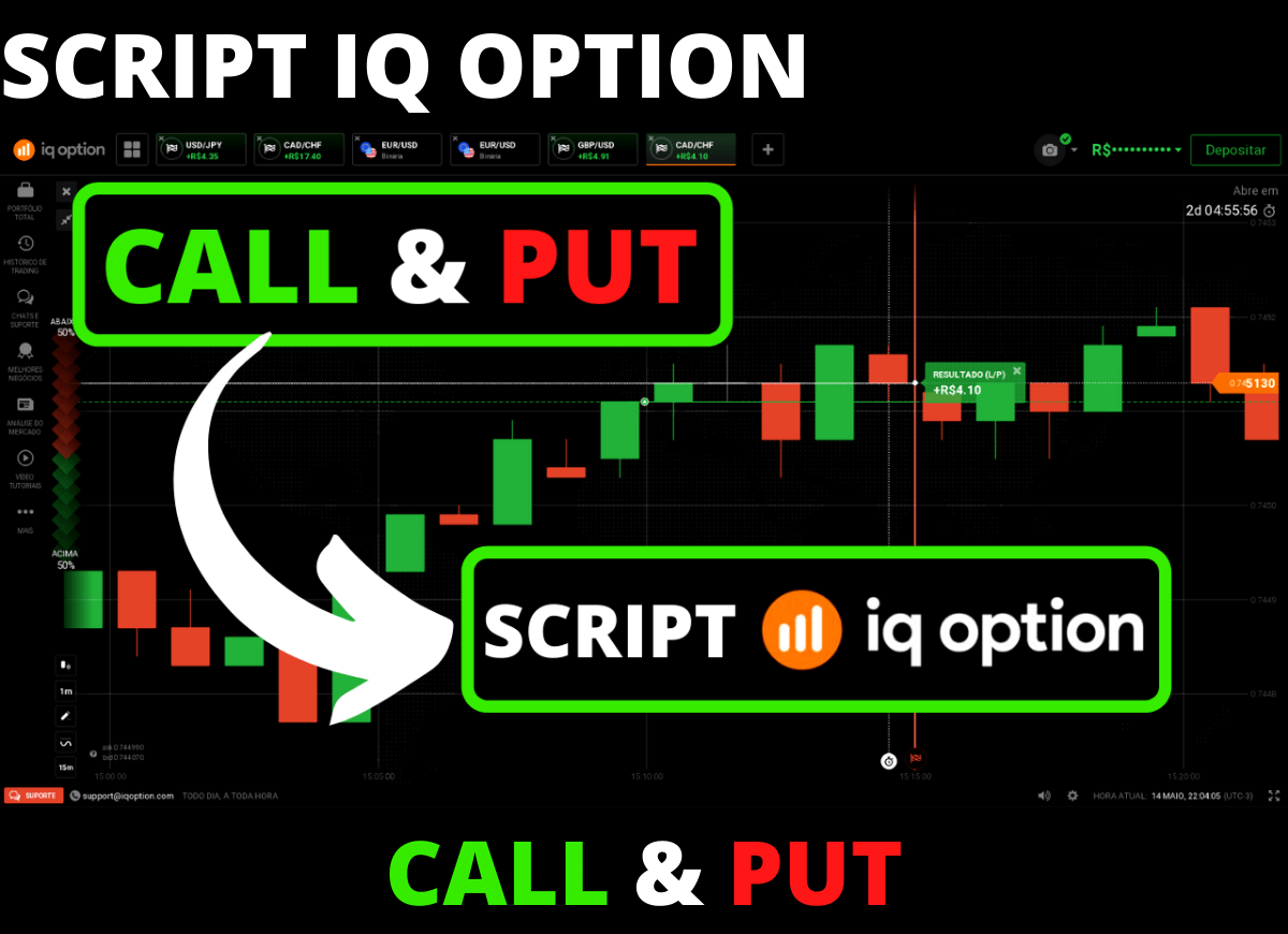 SCRIPT IQ OPTION