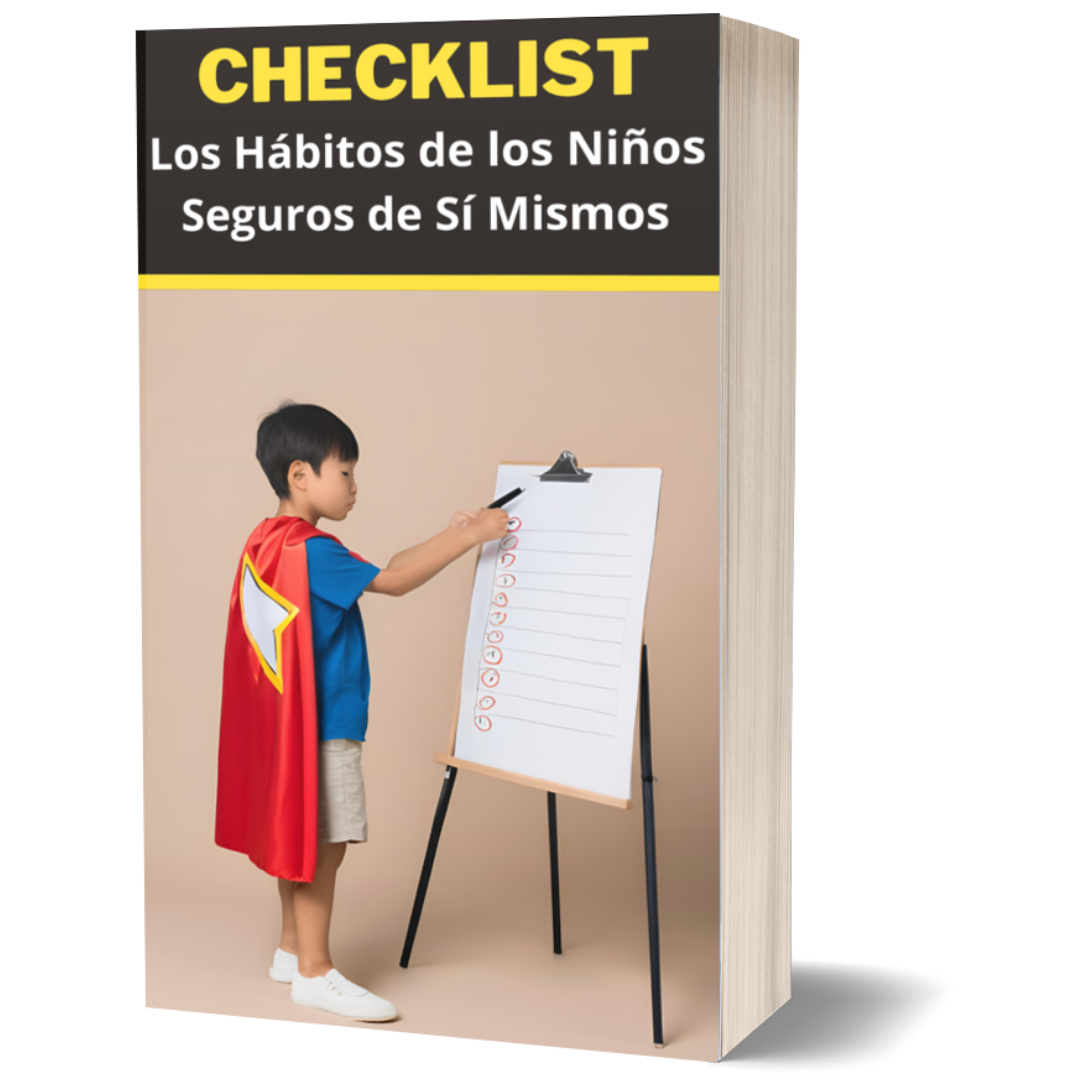 CheckList de los niños seguros - Estrategias de Ventas | Hotmart