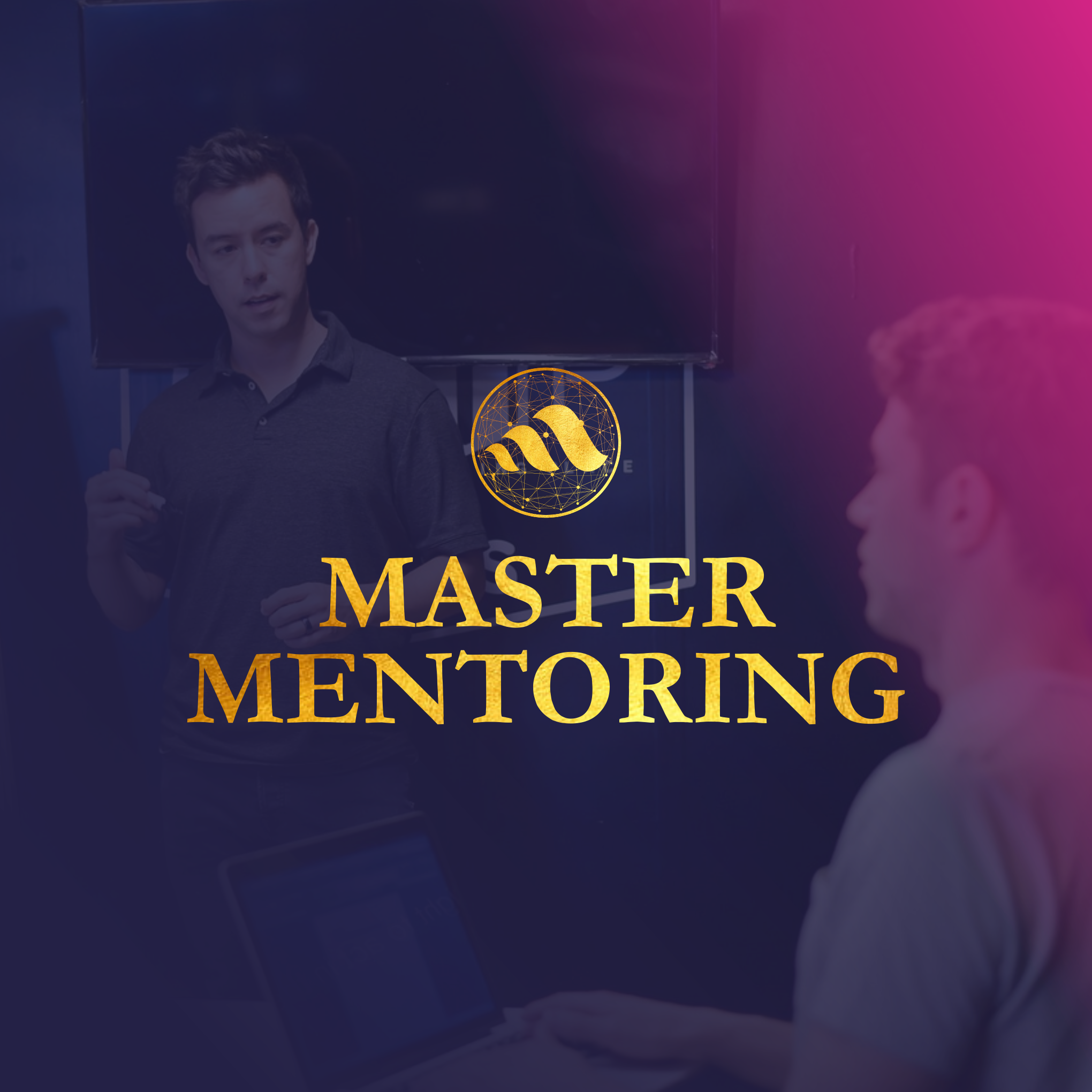 Master Mentoring
