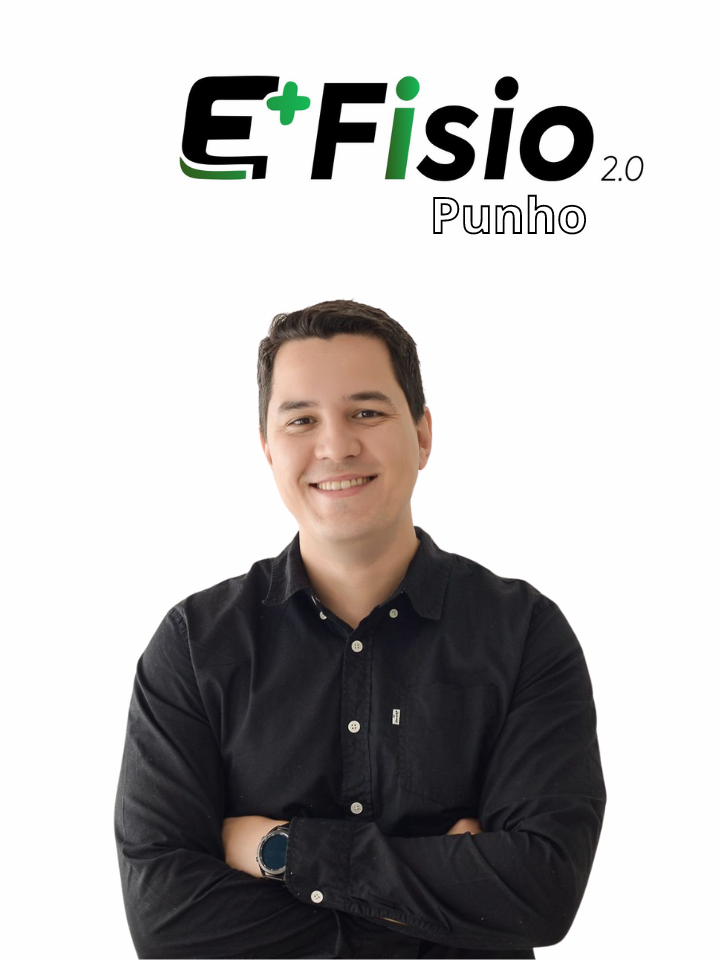 E+Fisio2.0 (Punho) - Felipe de Souza Serenza | Hotmart