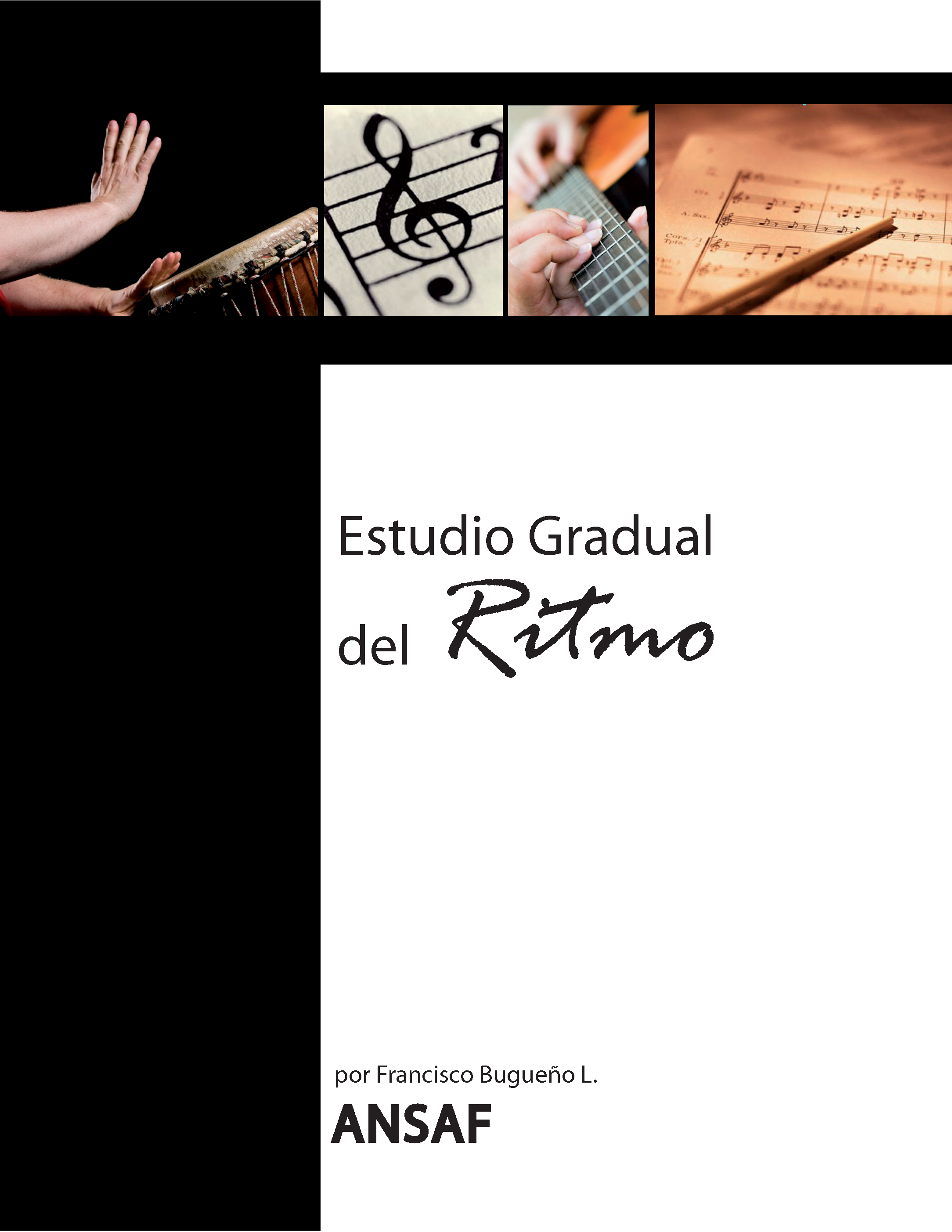 Estudio Gradual del Ritmo
