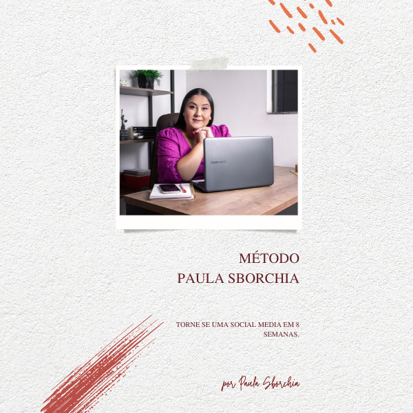 MPS 2.0 - Ana Paula Martins Sborchia | Hotmart