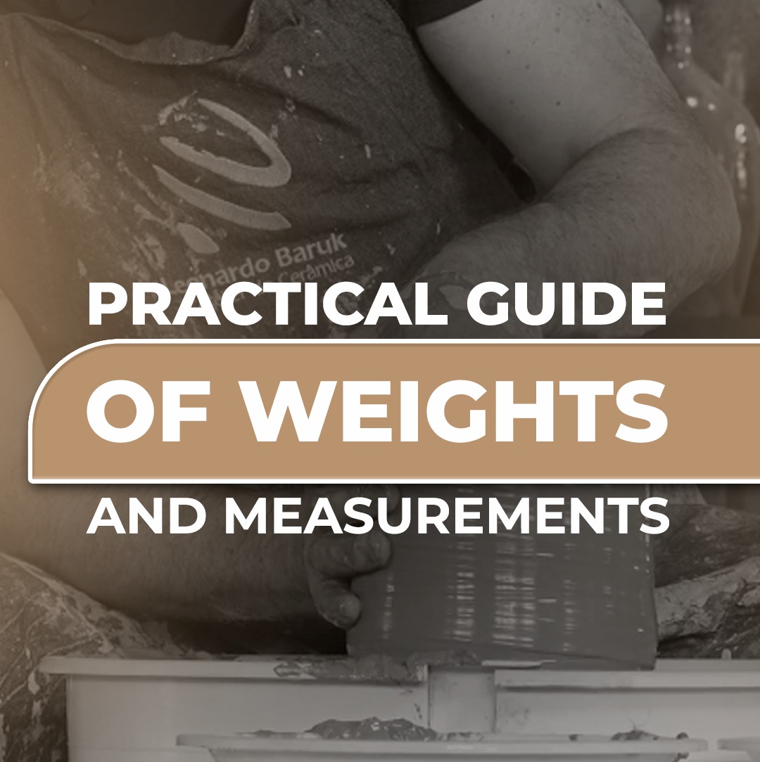 Practical Guide Of Weights And Measurements - Leonardo Baruk | Hotmart