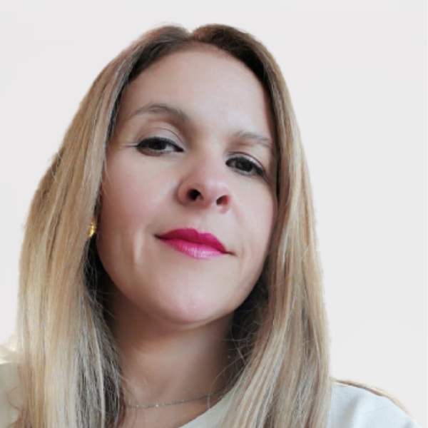 Guiando desde el amor con Diana