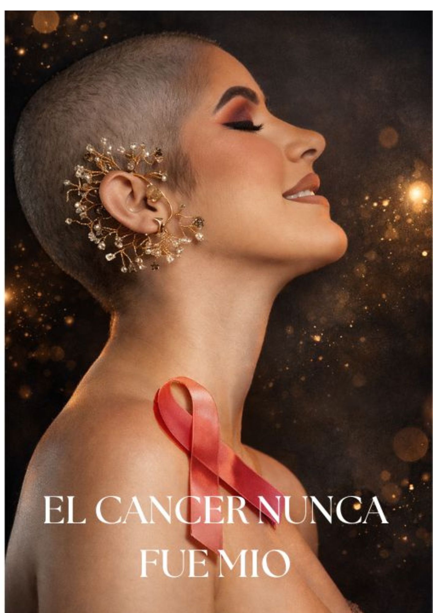 EL CANCER NUNCA FUE MIO - YANIRA MARTINEZ REYES | Hotmart
