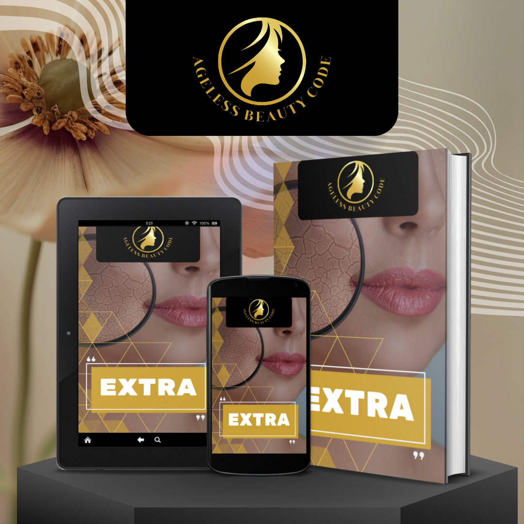 Ageless Beauty Code - Promo - Detox and Rejuvenation Teas - VekMid...