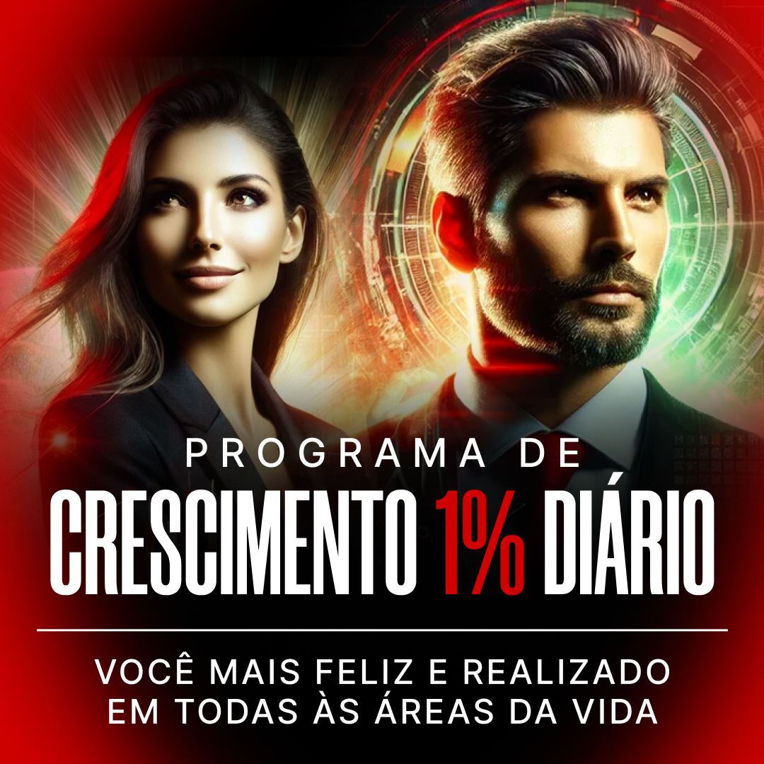Programa de Crescimento 1% Diário