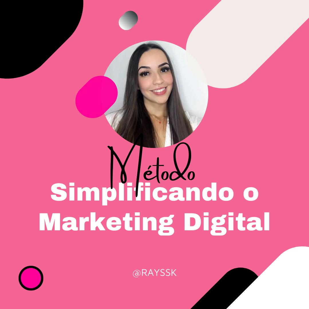 Simplificando o Mkt Digital