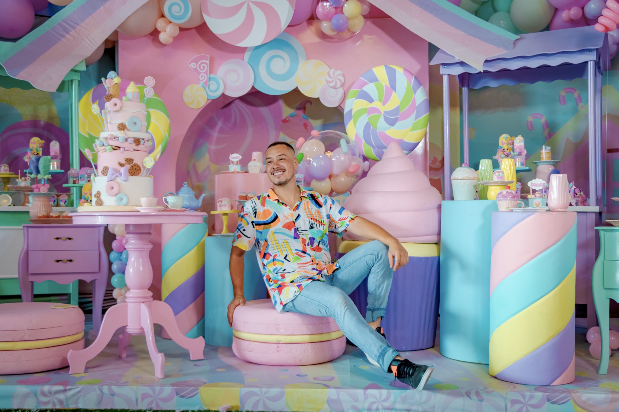 Boleto ingreso V.I.P Yunko do Santos - Sofia Guerra S. | Hotmart